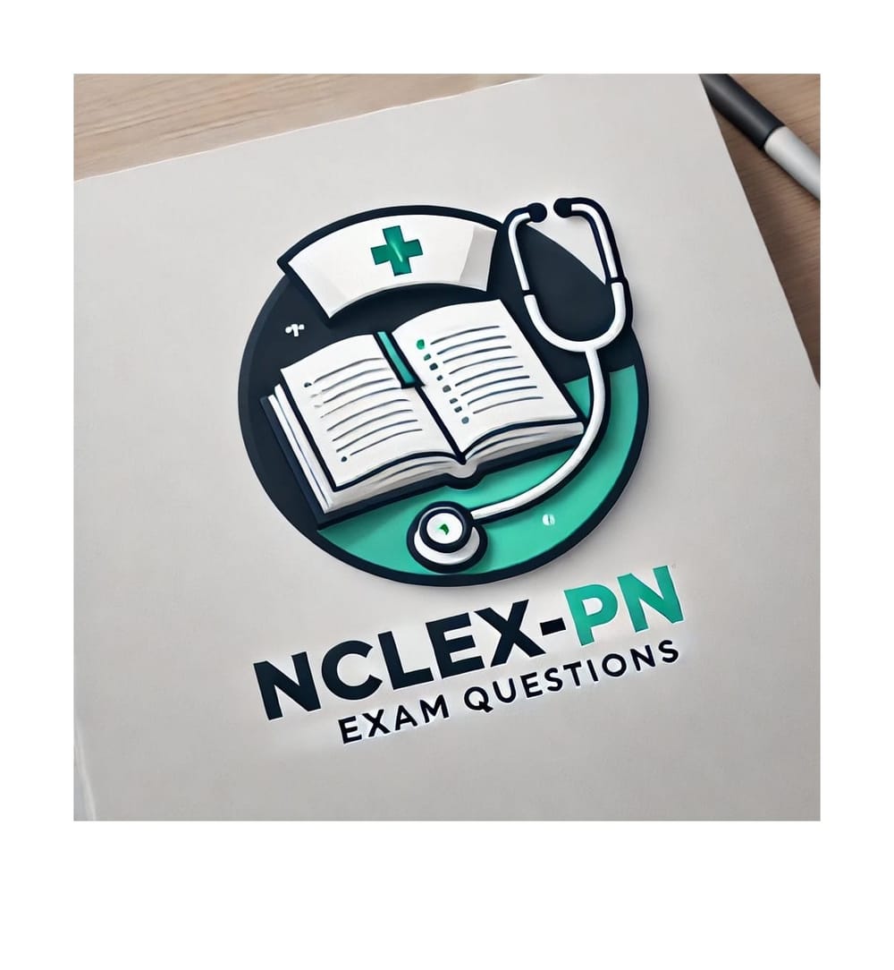 NCLEX-PN - 21 day practice
