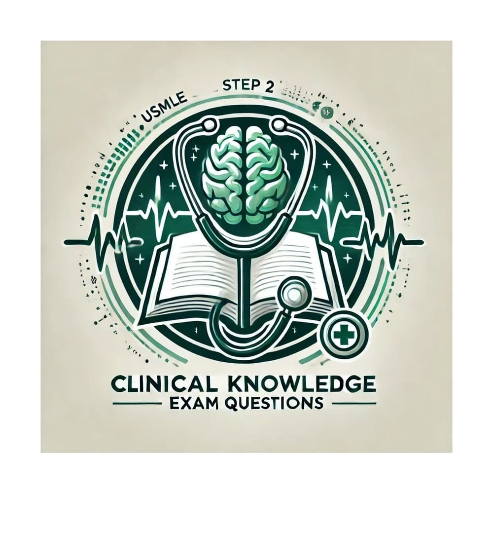 USMLE STEP 2 CK - 21 day practice